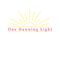 One Dawning Light – "But the path of righteousness is like the light of ...